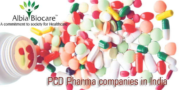 PCD Pharmaceutical Company - A Great Way to Do Business by Reaping the ...