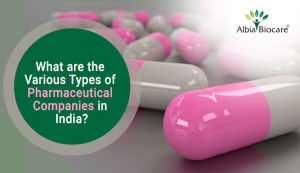 » What are the Various Types of Pharmaceutical Companies in India?