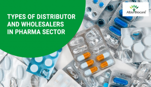 Types Of Distributor And Wholesalers In Pharma Sector